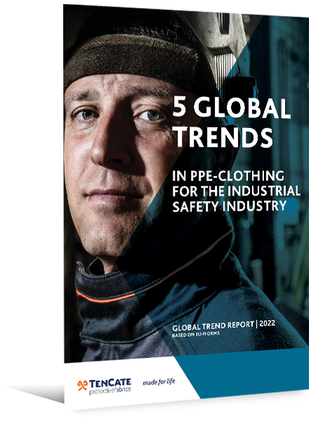 Industrial Safety Fabrics - The broadest high-quality and comfortable ...